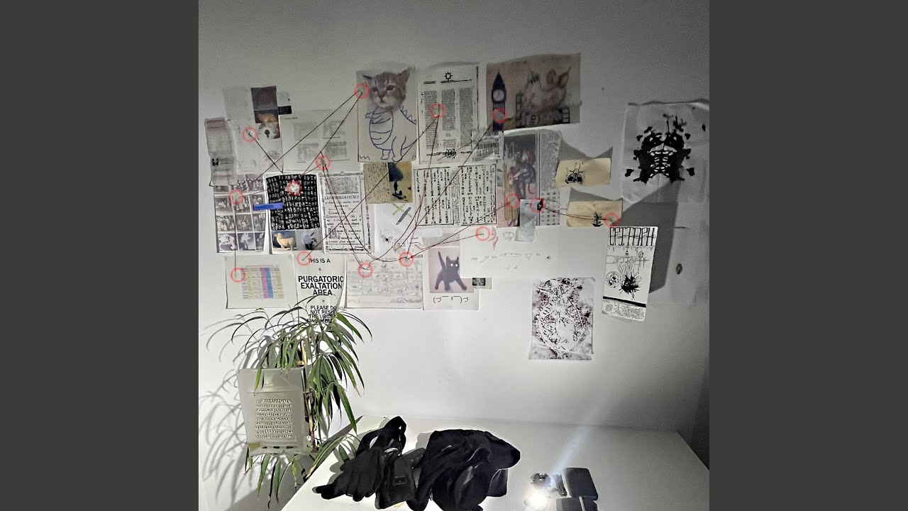 axial prayer crucible (feat. Phoebe Isobel, Drogas & Losty) - YouTube