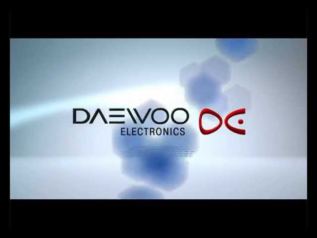 Daewoo Electronics Logo