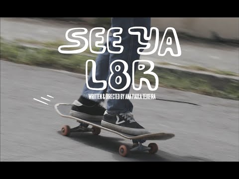 See Ya L8R (2020) Trailer - YouTube