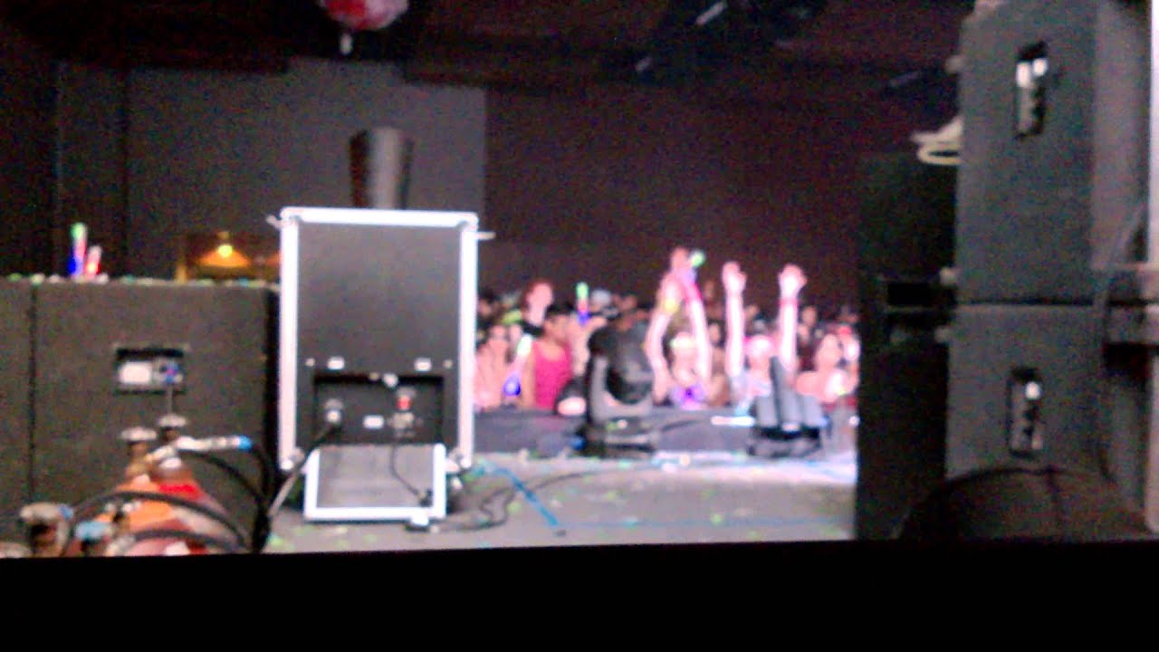 YUP at Dance Nation II @ Bellevue/WA by Stardust Events - YouTube