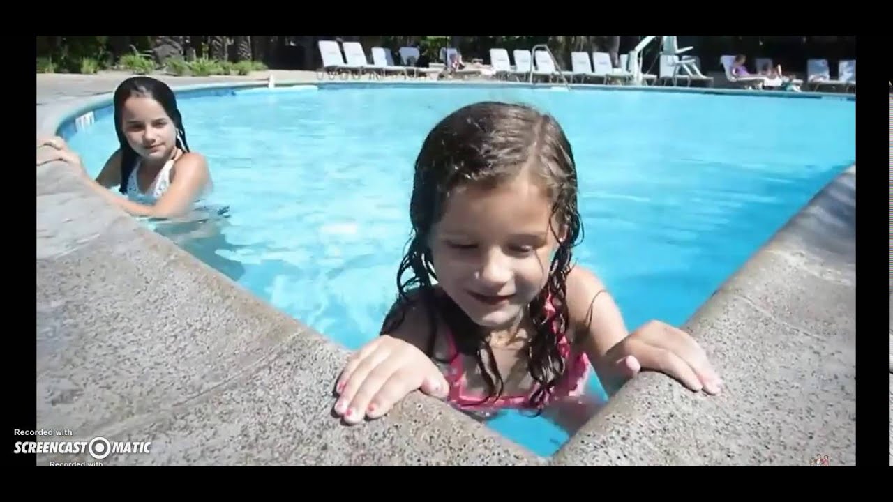 Hayley from Bratayley ~ Beauty And A Beat - YouTube