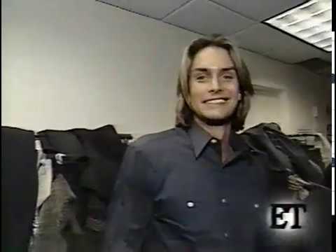 Male Models from the 1990's - YouTube