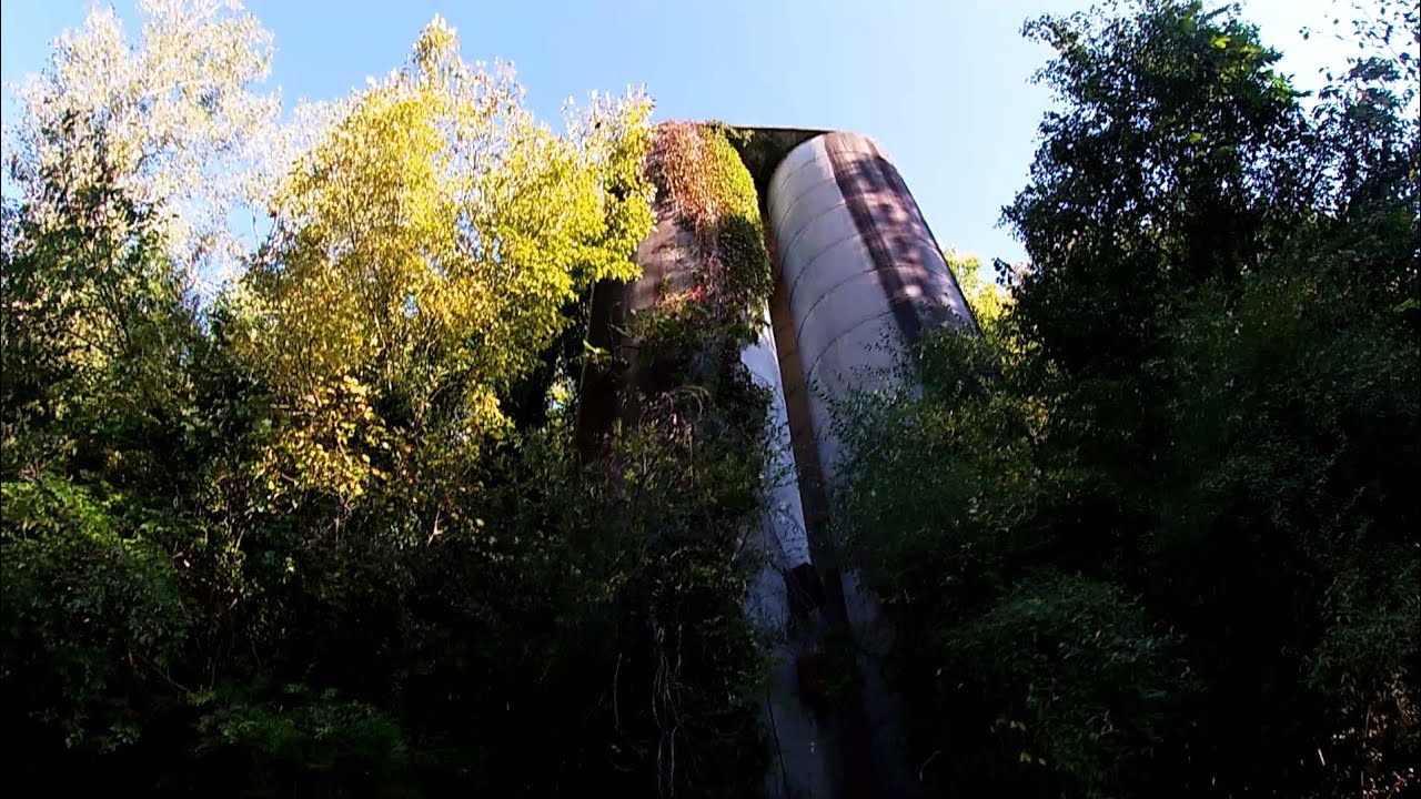 Katy Trail (MO) - 10. Matson to Augusta - Summer '21 - YouTube