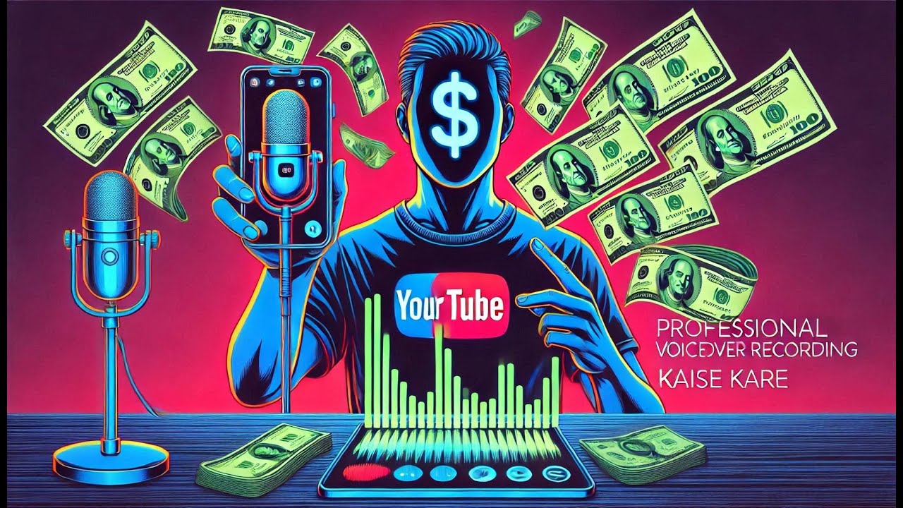Want to Become a Successful YouTuber in 2025, Complete YouTube Channel ...
