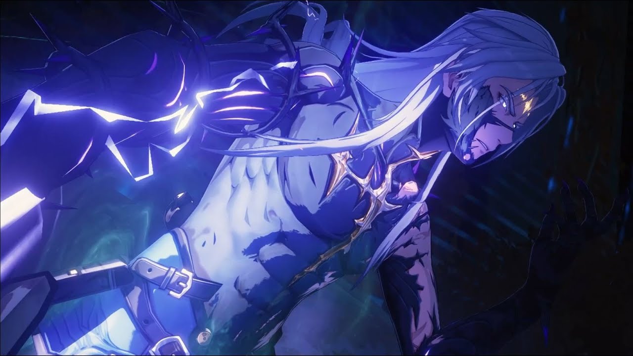 Insane Burst Damage | Calcharo build and dps showcase - YouTube