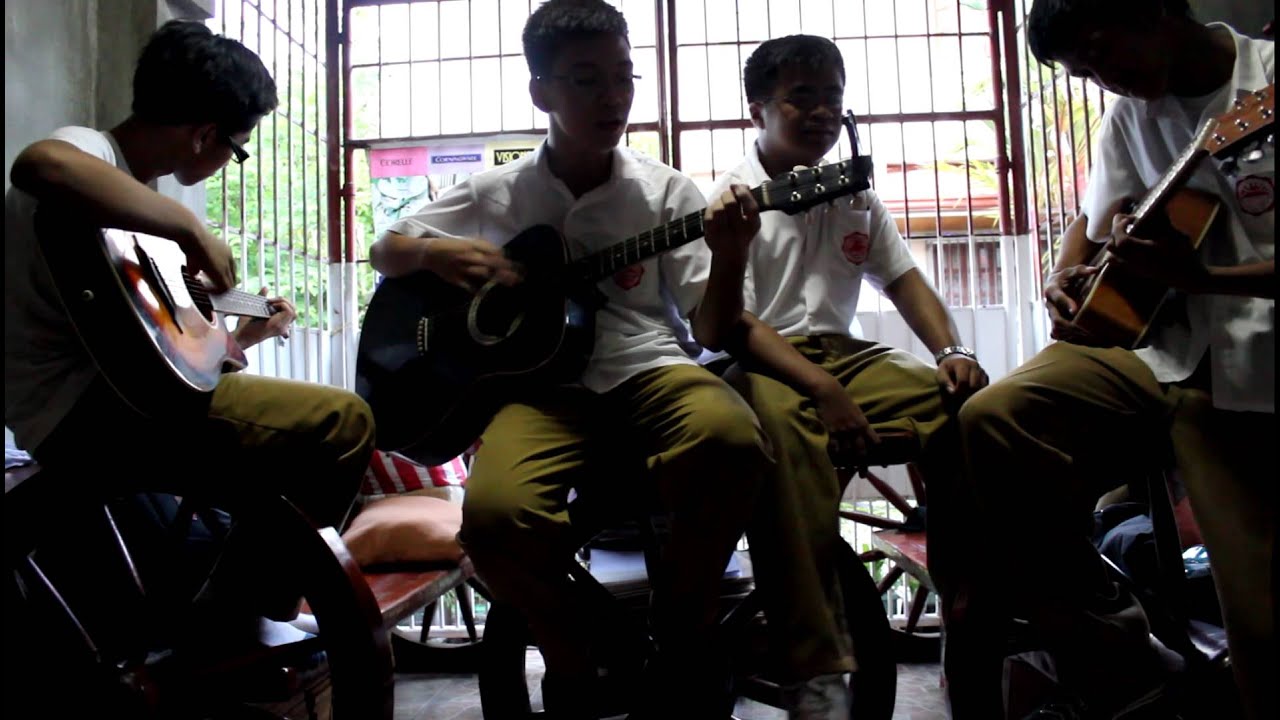 Buko(Cover) - Air Company Bloopers. - YouTube Music