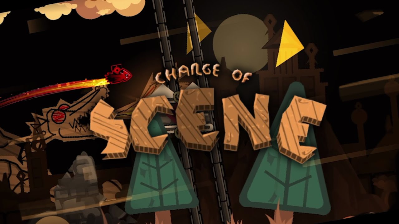 Change of Scene - Imagination - By: bli | GD 2.11+ - YouTube