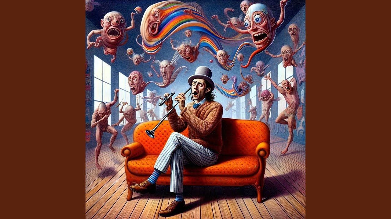 Silly Song - YouTube