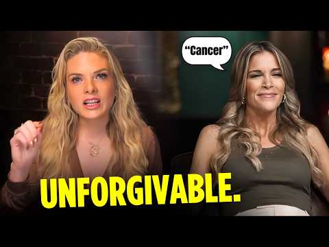 Megyn Kelly Crossed a Line I NEVER Thought She Would (BAD!)