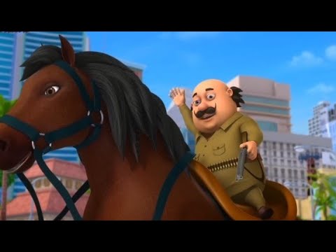 muto patlu - YouTube