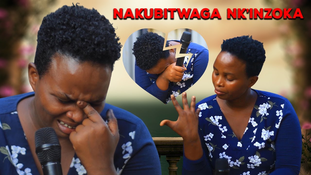 NAKUBITWAGA NK'INZOKA | BANYIMAGA IBIRYO NGO NTAZIBAGIRWA KO ND'IMFUBYI ...