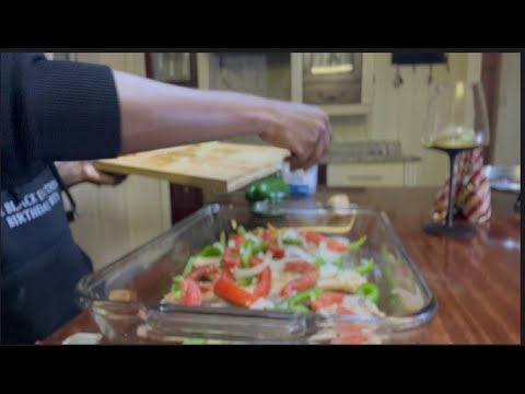 Vlog | Lets make Fish Curry together | South African Youtuber ...