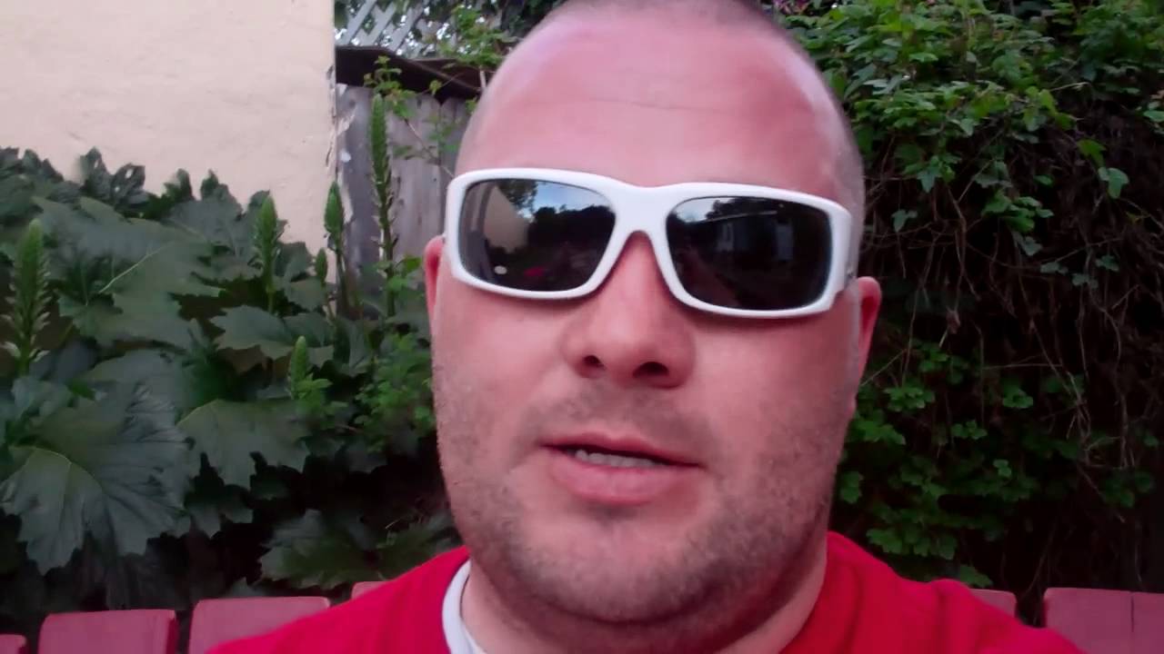 HUMONGOUS BOOGER FACE - YouTube