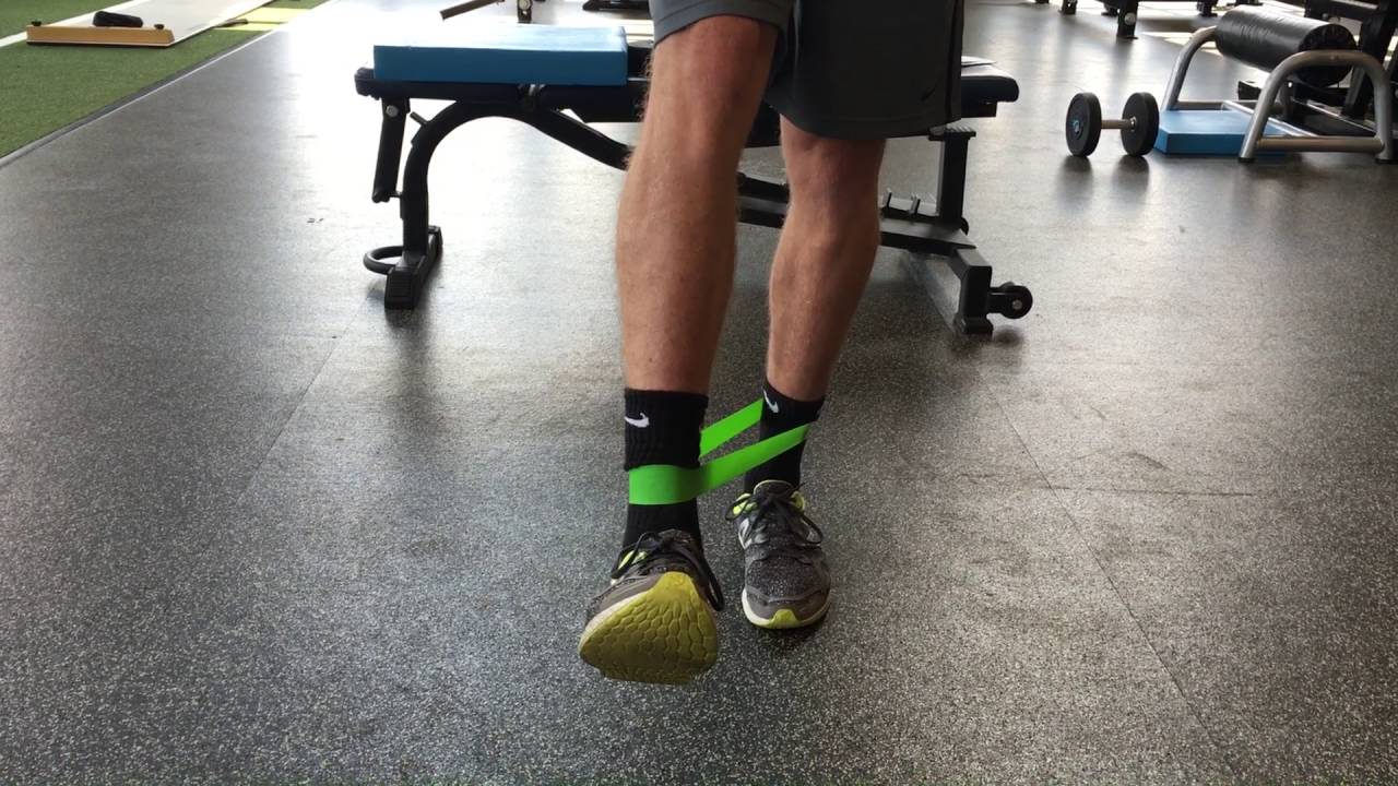 3 way Hip Circuit - YouTube