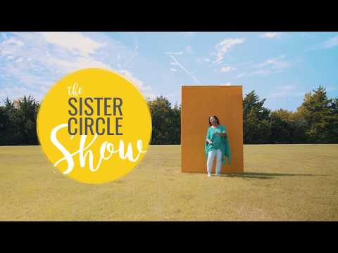 Erica Campbell on Faith & Family (Part 1 of 5)