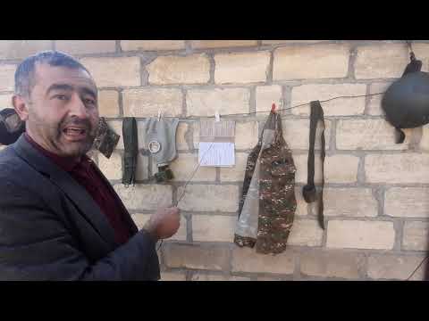 Boş qalmış papaqlar