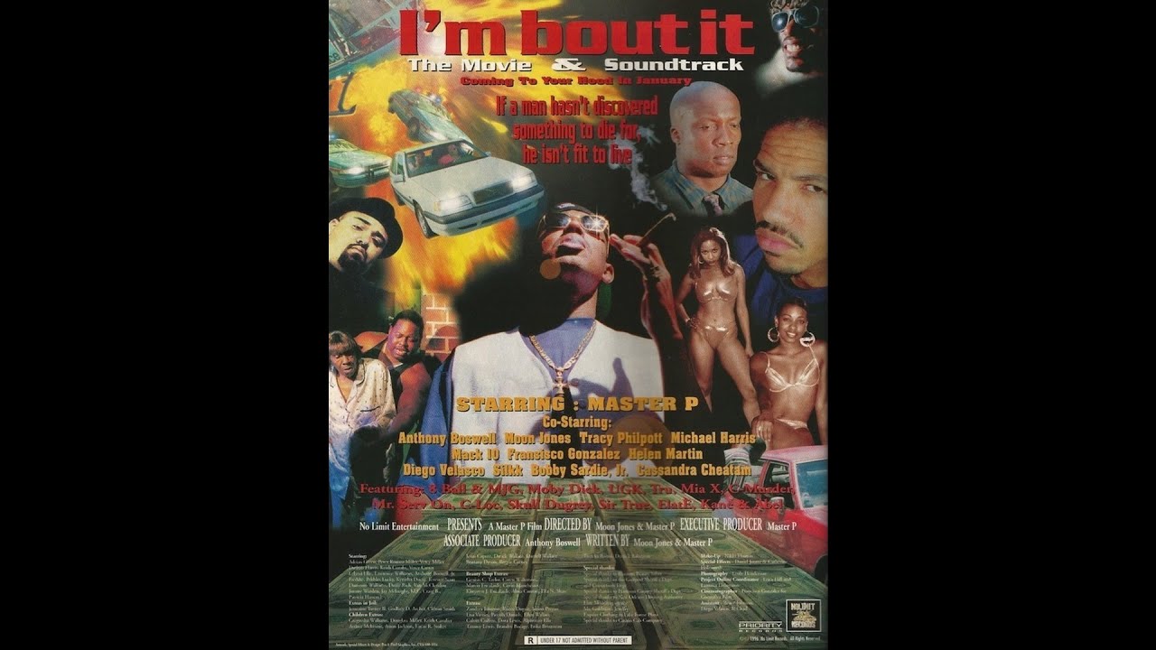 C-LOC - WHO'S WHO - YouTube