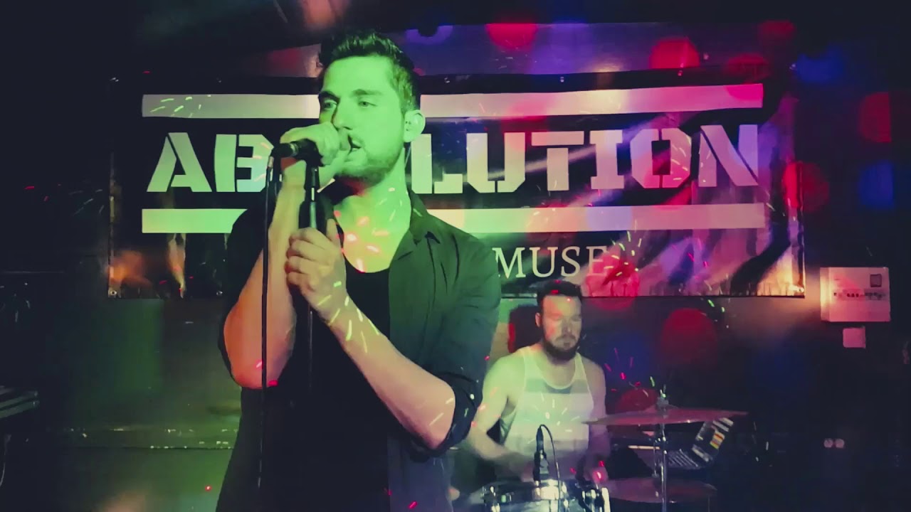 Absolution (Tribute MUSE concert) - YouTube