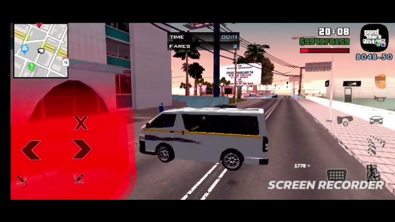 gta mzansi stereo hearts - YouTube