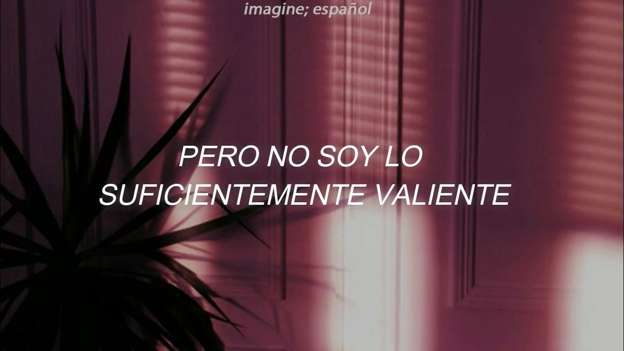 Bea Miller // girlfriend // traducida al español. - YouTube