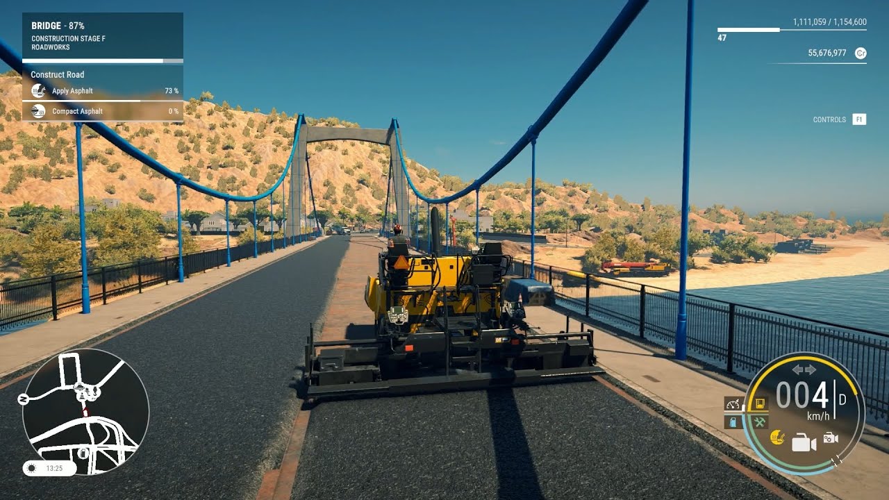 Construction Simulator | Part 642 | GamePlay PC - YouTube