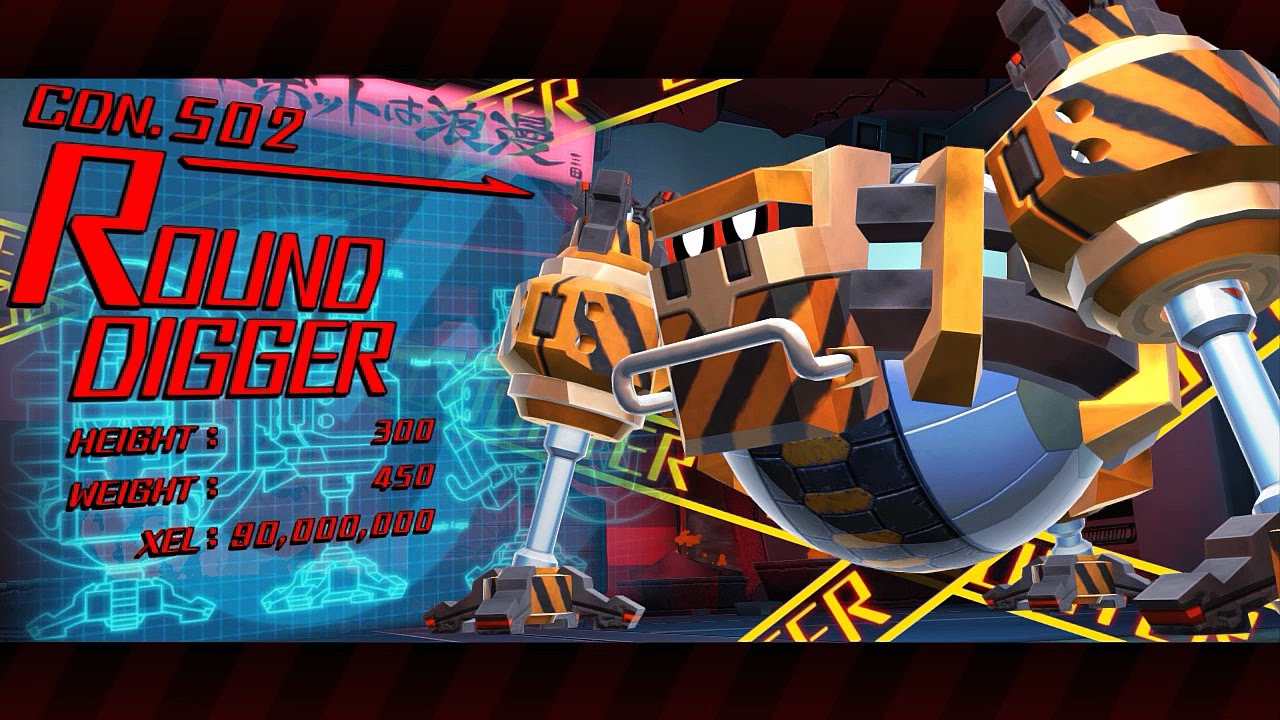 Mighty No. 9 Demo - Opening Stage: English VS Japanese + Retro BGM ...