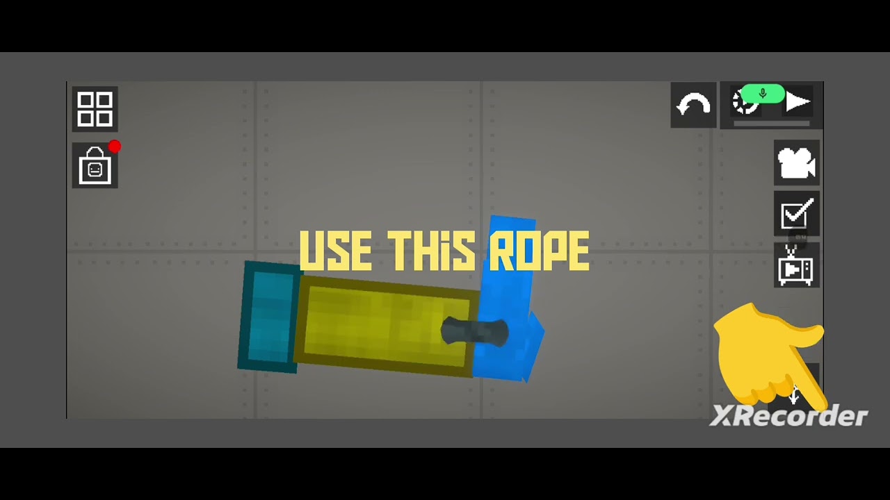 How to make a Grab pack. - YouTube