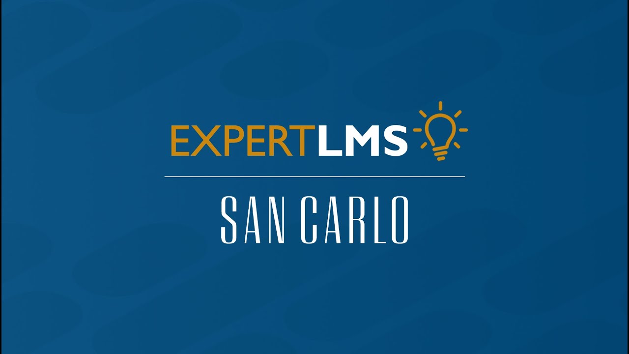 "Expert LMS is changing the scope for learning systems" Paul from San ...