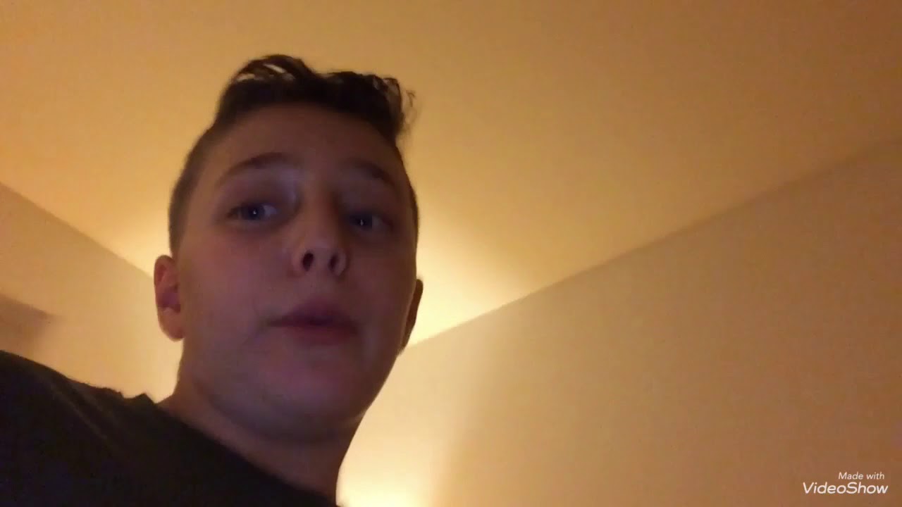 I'm making a new channel w my dad (Smashing channel) - YouTube