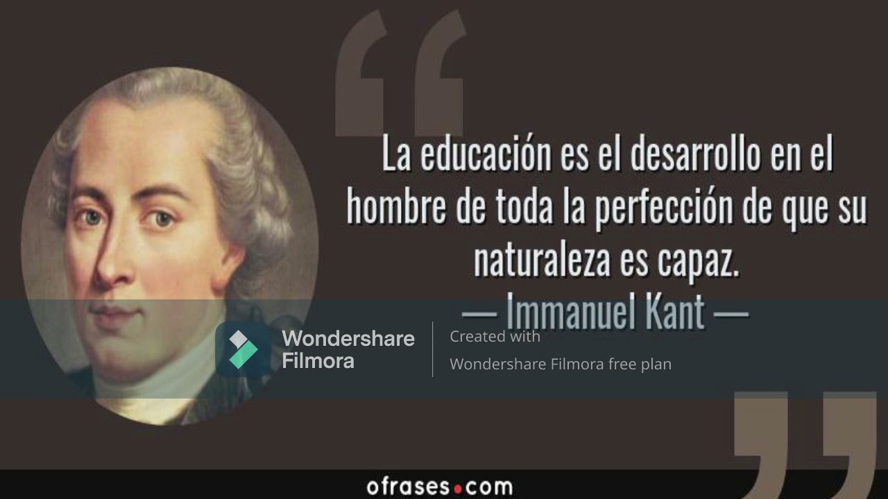 Etimología, Definiciones e Importancia de la Educación. - YouTube