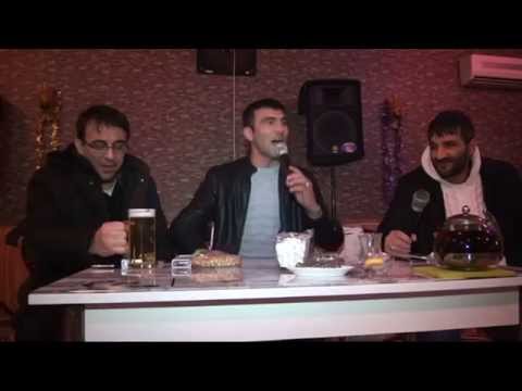 Ruslan Elet Meyxana 2015