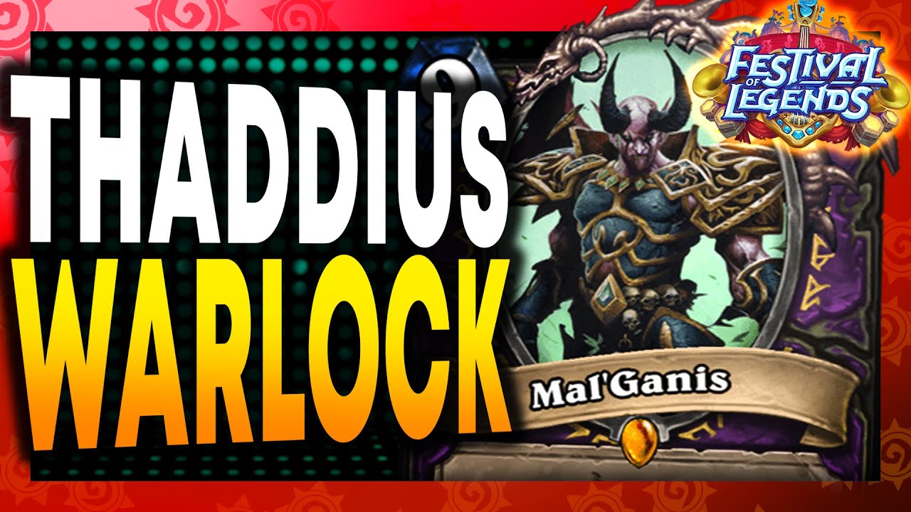 Thaddius Hearthstone