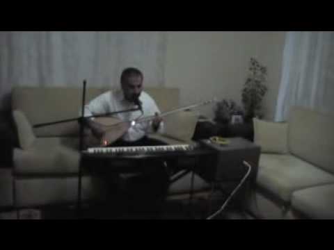 çankırılı kasım çağlar- tarladan çıktım yola