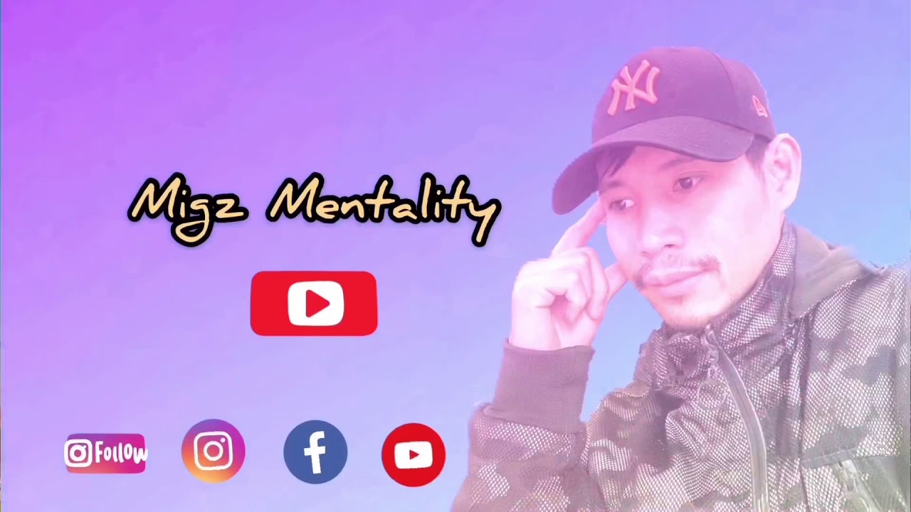 INTRO & OUTRO BY MIGZ MENTALITY - YouTube