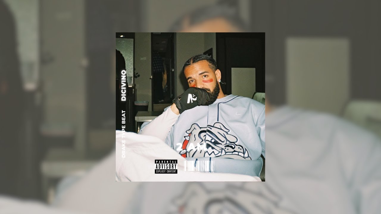 [FREE] Drake type beat - ''2 AM'' l Drake RnB type beat 2023 - YouTube