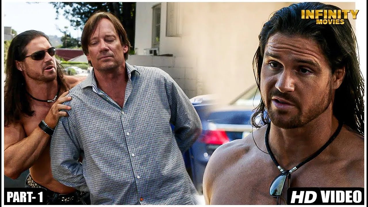 Boone: The Action Man Captures A Criminal | Boone The Bounty Hunter ...