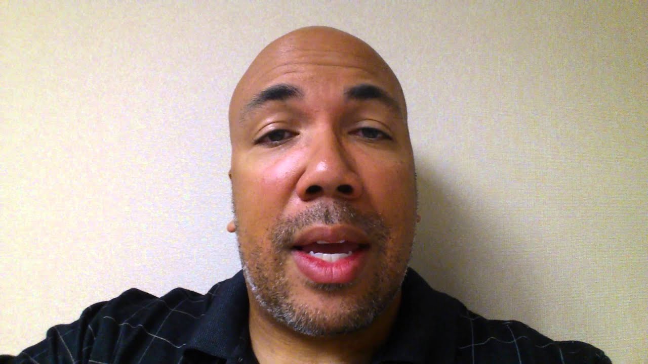 Daegan Smith - Testimonial - YouTube