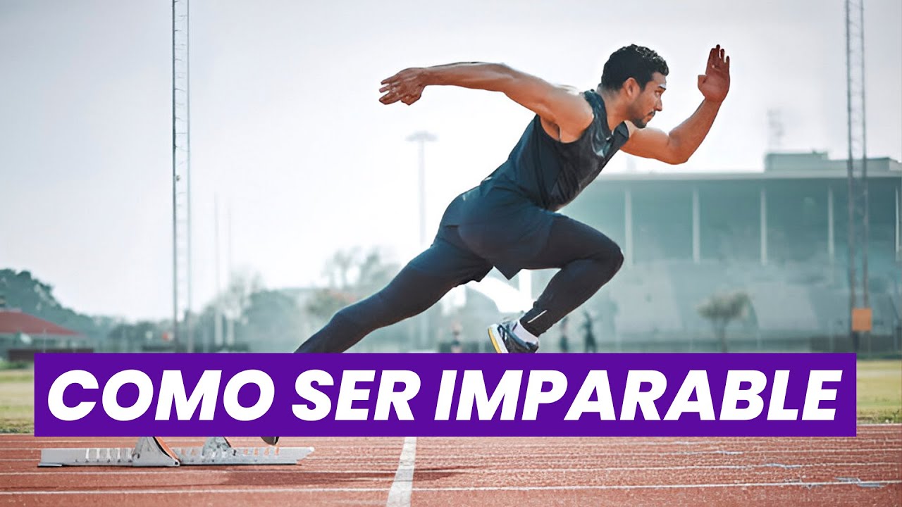 COMO SER IMPARABLE - PRÉDICA PASTOR FABIO UBIERNA. - YouTube