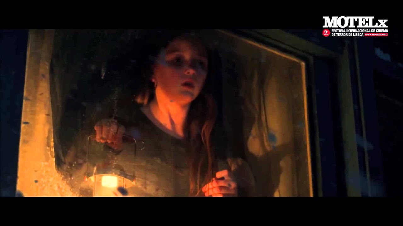 Extinction (2015) | Trailer - YouTube