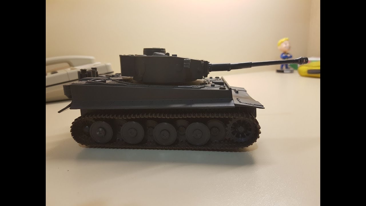 Tiny Tank Game Official Reveal Trailer - YouTube