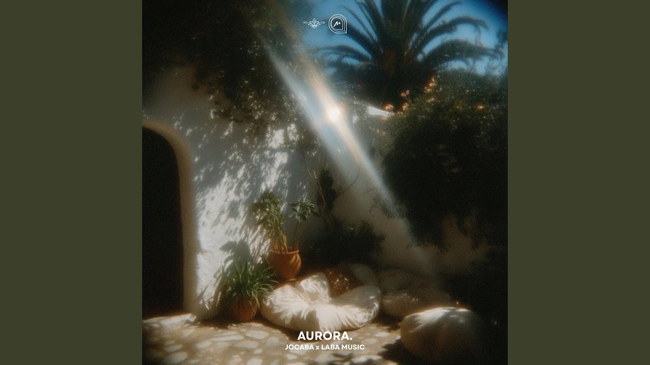 Aurora. (feat. LABA MUSIC) - YouTube