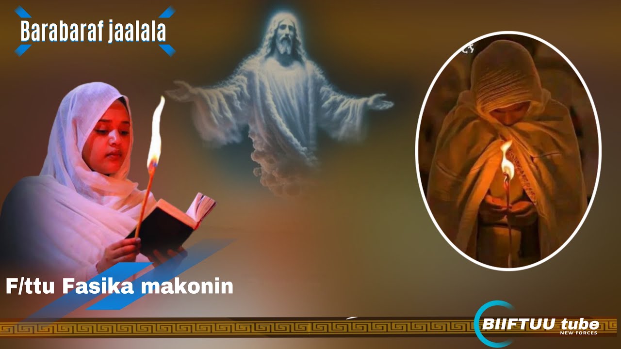 🛑Faruu gaabi #F_ttu_Fasika_makonin dhagefadha - YouTube