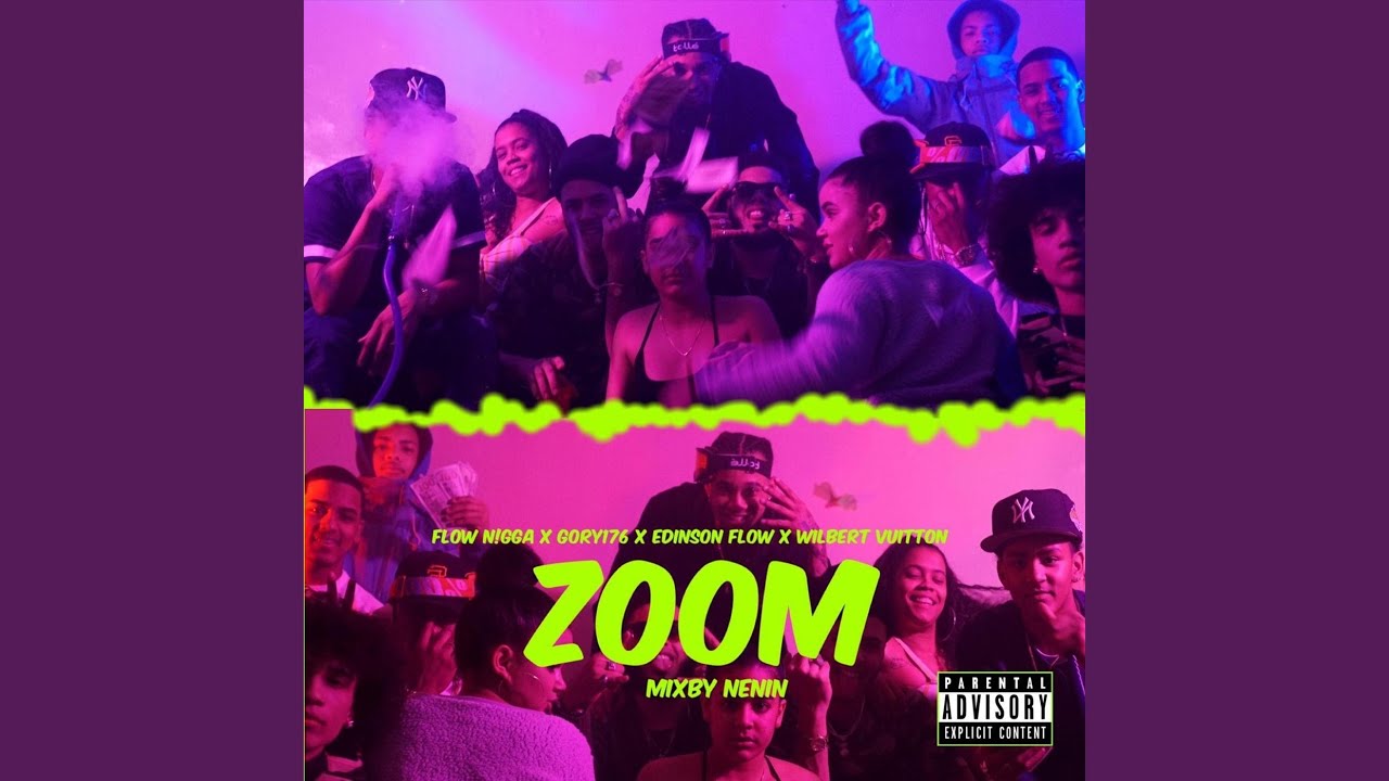 Zoom - YouTube Music