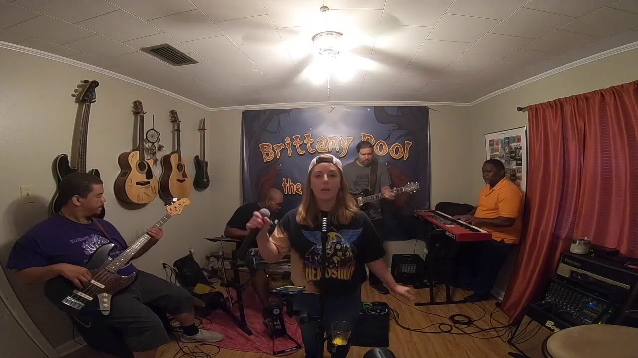 Breaking with Brittany See Where This Goes - YouTube