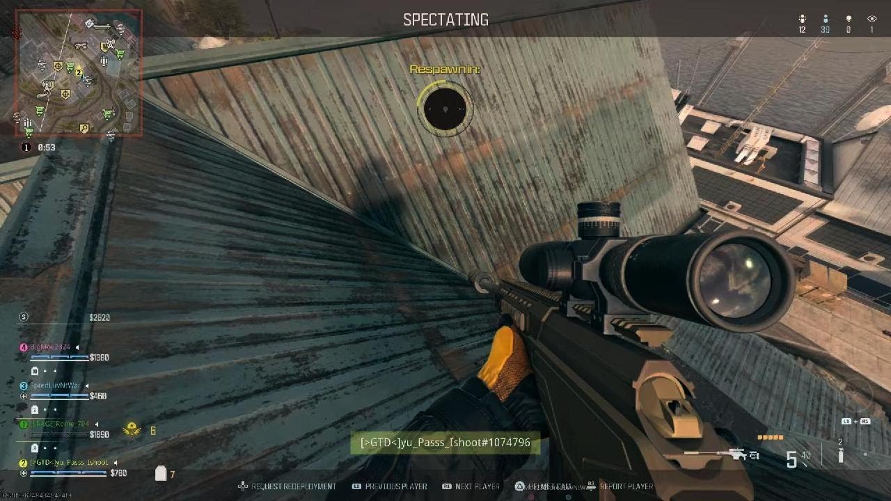 Resurgence WIN 12 piece - YouTube