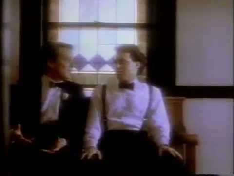 Molson Canadian 1988 Commercial - YouTube