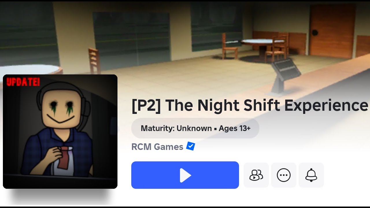 The Night Shift (P2) - YouTube
