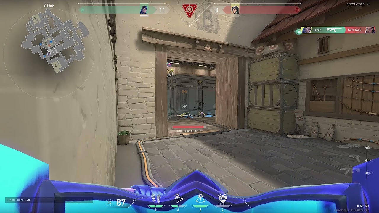 valorant highlight - YouTube