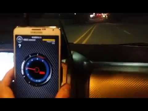 Real Car Sound OBD2 (Car exhaust app) - YouTube