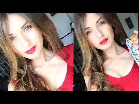 Уход за ОКРАШЕННЫМИ Волосами